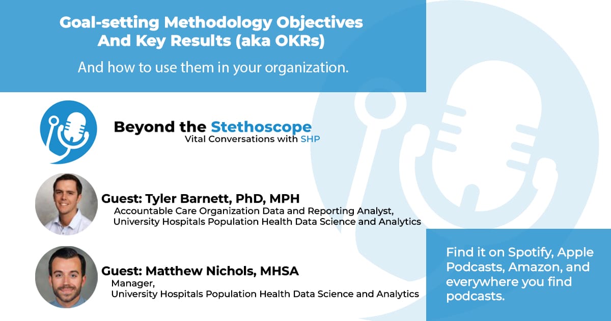 Listen Today! What Is The Goal-setting Methodology Objectives And Key ...